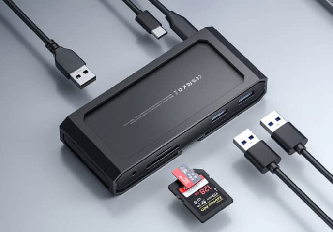 Review: Jsaux ModCase Ultimate Kit | Pixel Vault