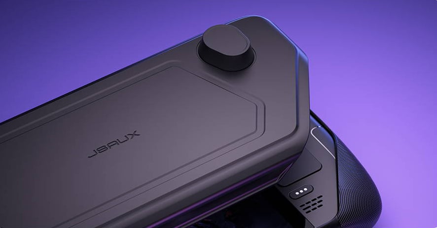 Review: Jsaux ModCase Ultimate Kit | Pixel Vault