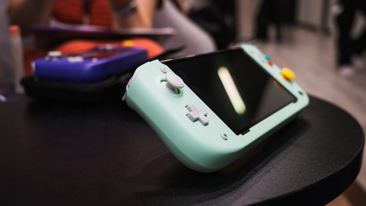 Verslag: Dit was de opvallendste tech op gamescom 2023 - Pixel Vault