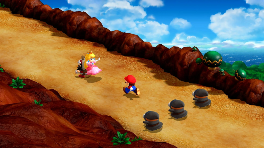 Review: Super Mario RPG | Pixel Vault